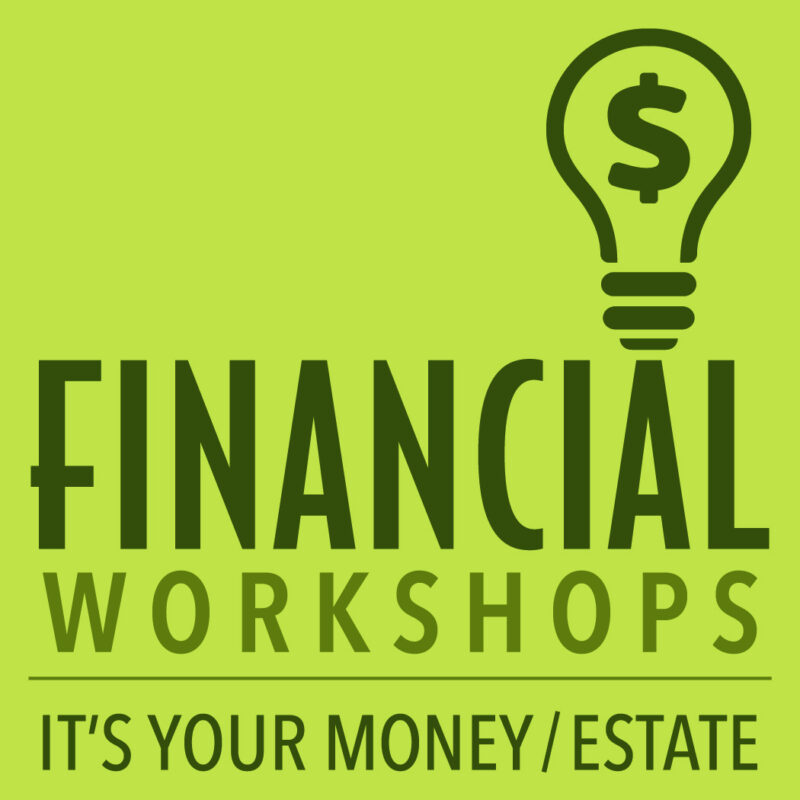 Financial Literacy Workshops - Newport Beach Public Library Foundation